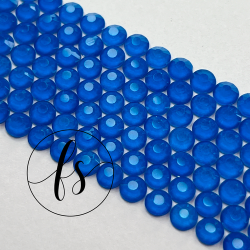 NEON CAPRI BLUE | FS SUPPLY SHOP