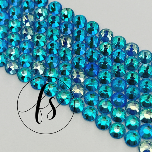 NEON AQUA AB | FS SUPPLY SHOP