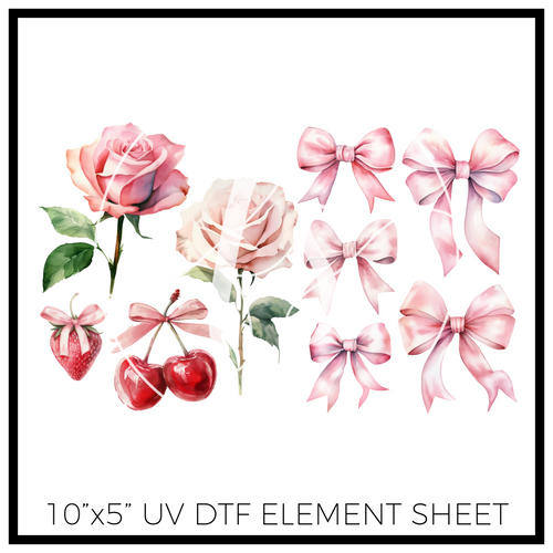 UVES15 DAINTY THINGS | FS SUPPLY SHOP