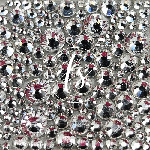 CRYSTAL SCATTER MIX | FS SUPPLY SHOP