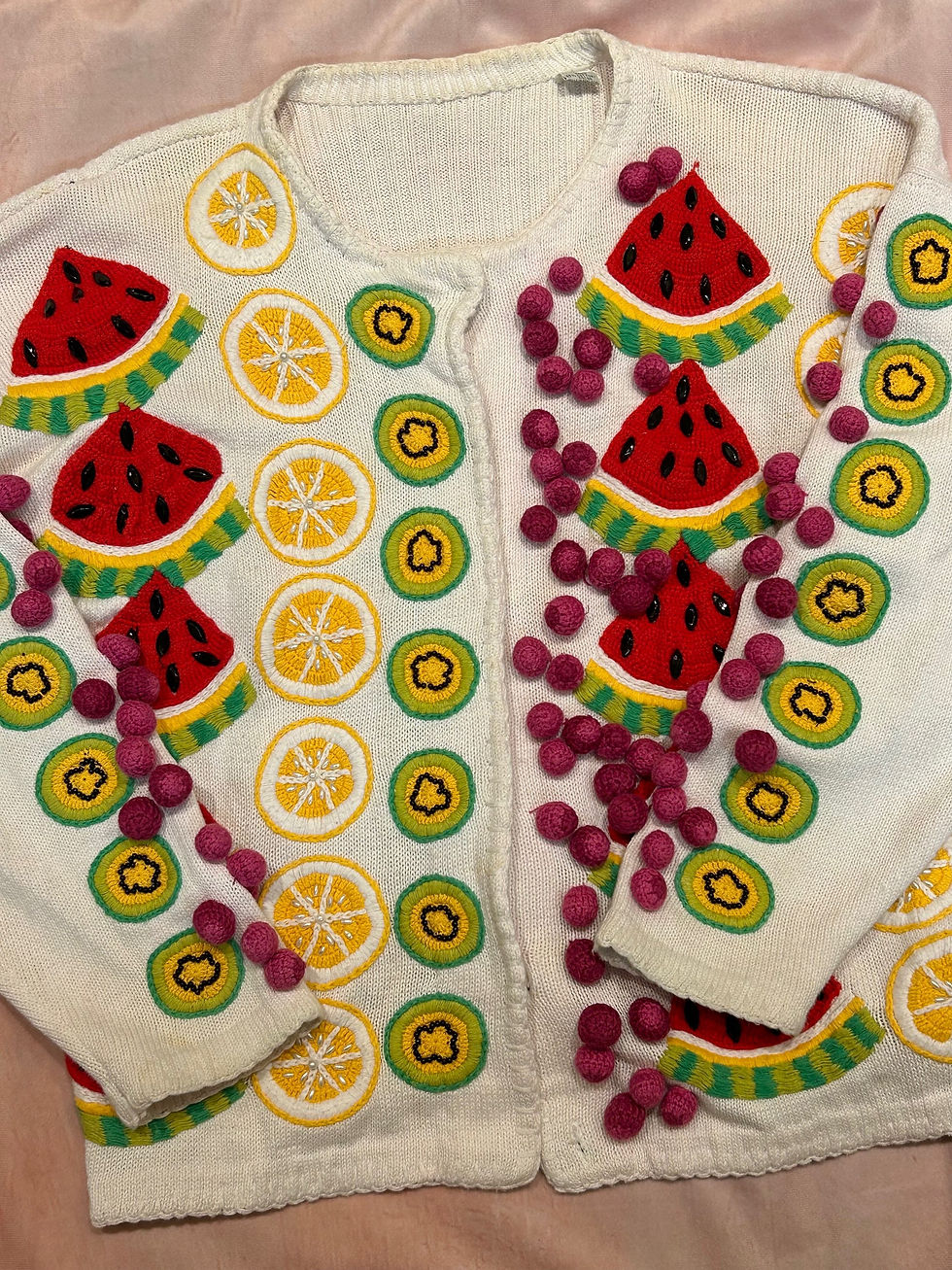 Medley Vintage Womenswear