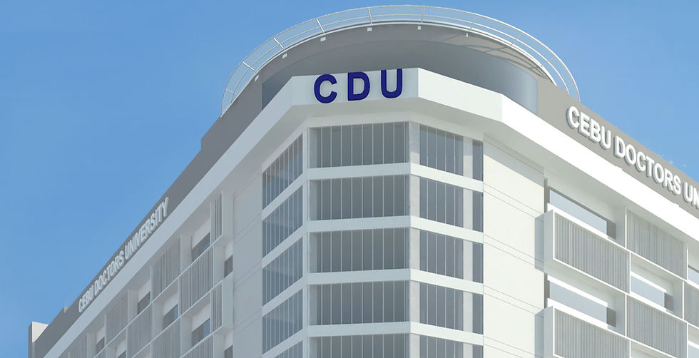 GRADUATE SCHOOL | CDU