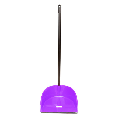 PR-B:RECOGEDOR DE PLASTICO CON BASTON PERICO | Jarciería JM