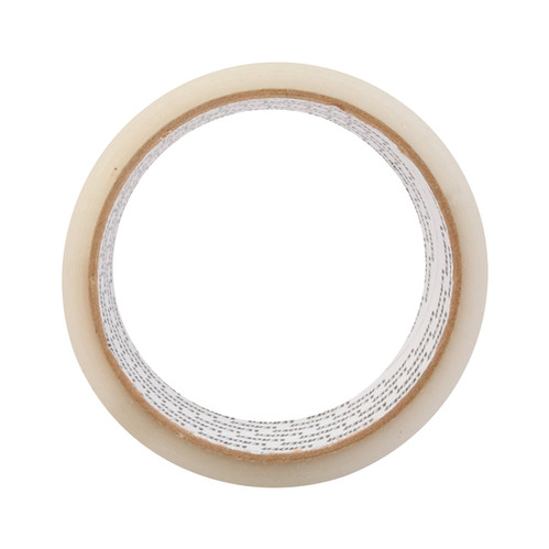 CT40:CINTA TRANSPARENTE 48 MM ANCHO X 40 MTS. HM400 | Jarciería JM