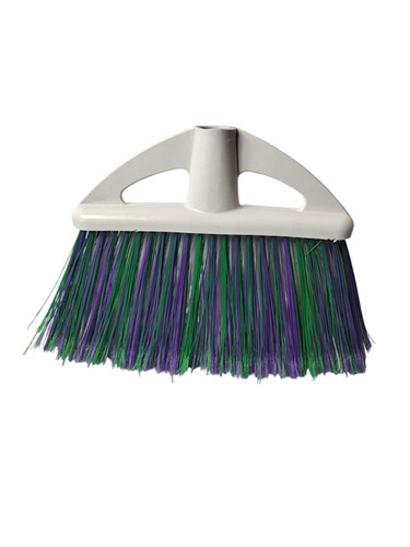 AI-160:ESCOBA AI-160 ABANICO ITALIANO PERICO | Jarciería JM