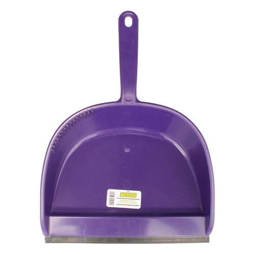 P-R:RECOGEDOR DE PLASTICO MANUAL PERICO | Jarciería JM