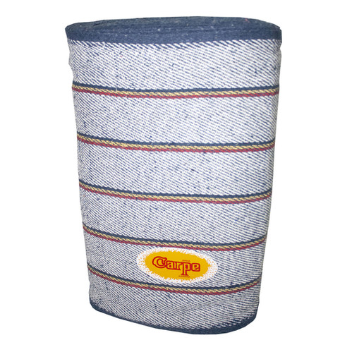 CR50:JERGA EN ROLLO SUPERFINA 50 CM CARPE | Jarciería JM