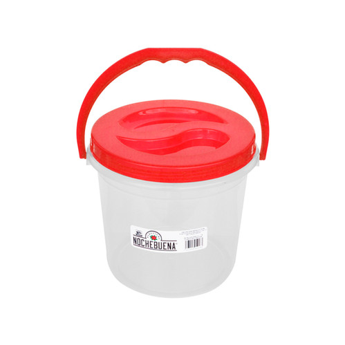 BHTR:BOTE HUEVERO 2 L. ROSCA NATURAL NOCHE BUENA | Jarciería JM