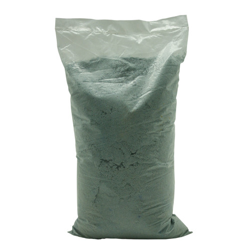 TIEZ:TIERRA AZUL | Jarciería JM