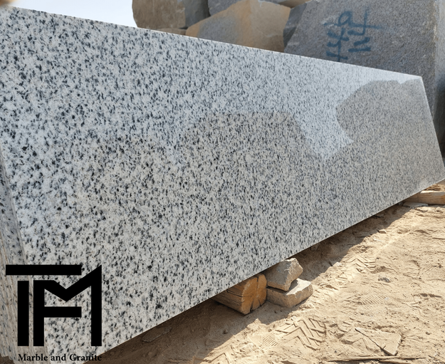 Halayeb Egyptian Granite - Egyptian White Granite - Granite Price in Egypt