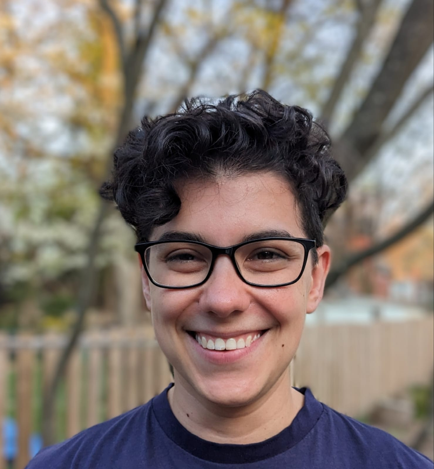 Emily McKenzie-Picot