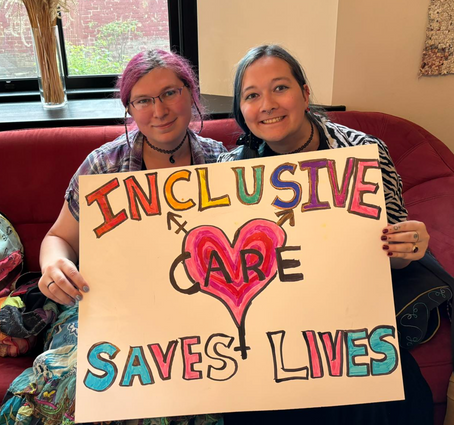 Queer Intersections | QX Canada - You Belong Here | London ON | Help us ...