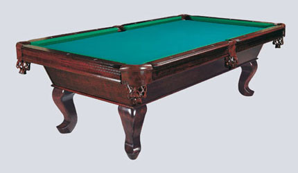 KING PHILLIPE | King Billiards