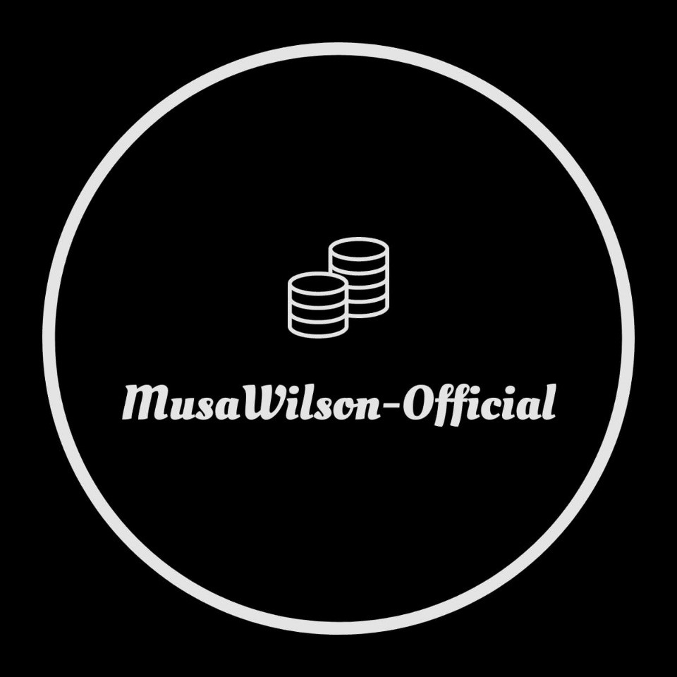 Home | MusaWilson-official