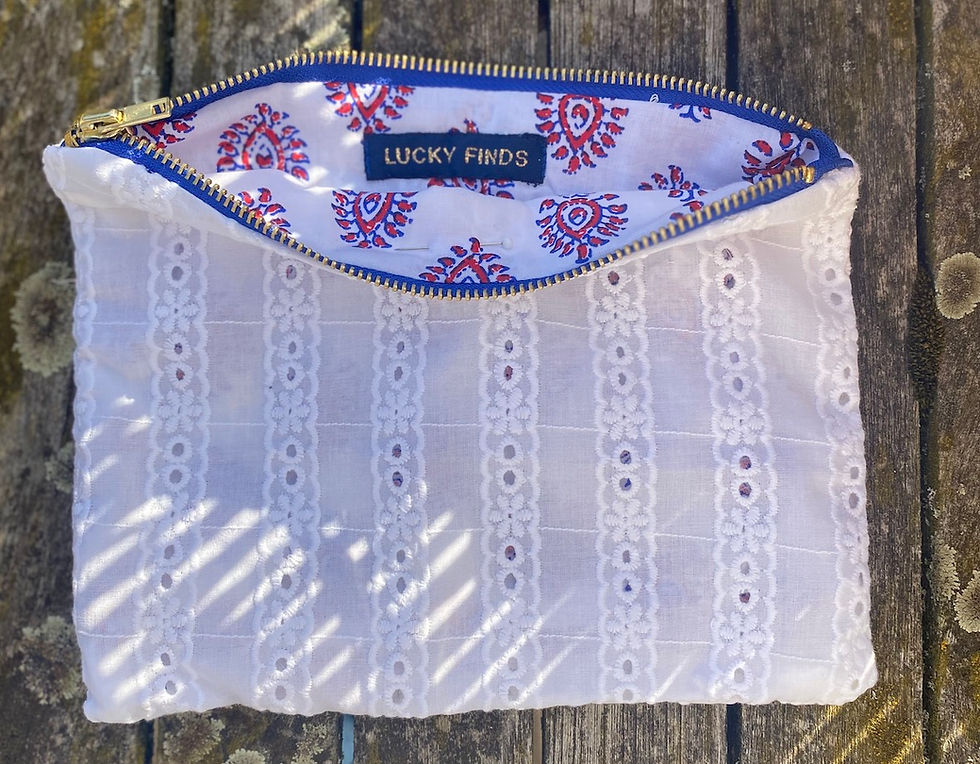 HOME | Lucky Finds | bags and gifts