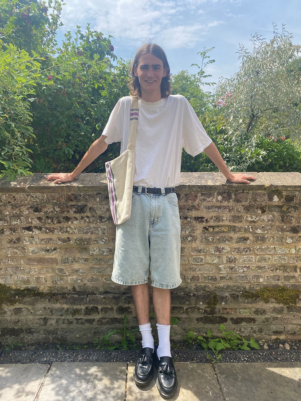 HOME | Lucky Finds | bags and gifts