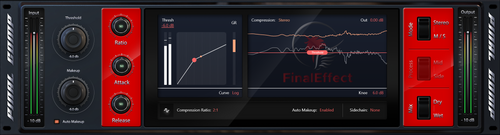 FINAL COMP | FinalEffect - Main