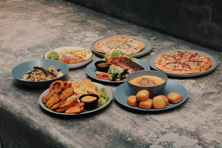 menu | Broga Orchard Hill