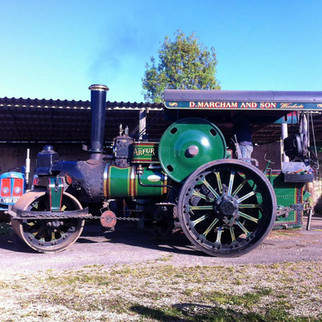 For sale Full-size Steam | Marston Steam