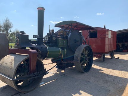 For sale Full-size Steam | Marston Steam