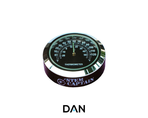 StemCAPtain / Nhiệt kế | shop