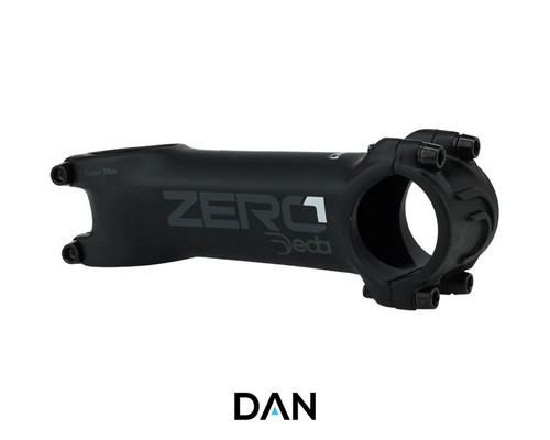 Deda Elementi / Zero1 MY17 | shop