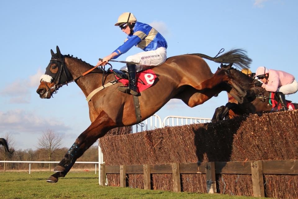 Chris Gordon Racing | Winchester