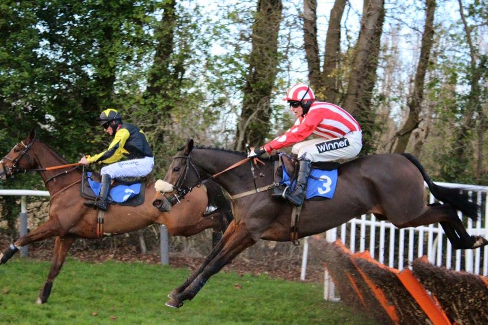 Chris Gordon Racing | Winchester