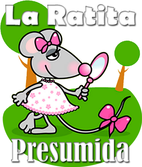 AudioCuento: La Ratita Presumida