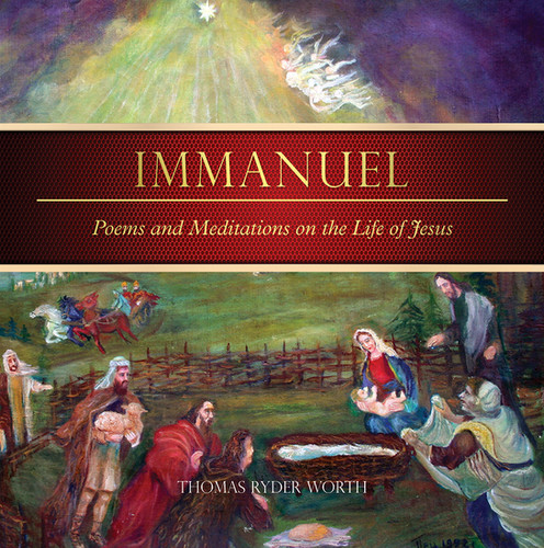 Immanuel Poems (carton of 20) | Evangalliance