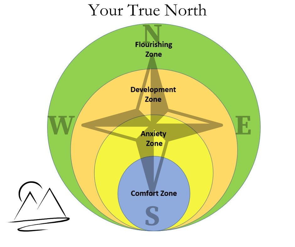 Purpose and The Crooked Path