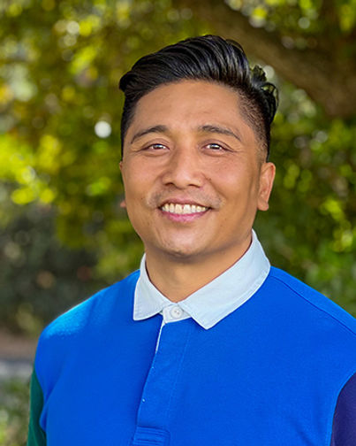 Our Team | First Baptist Church