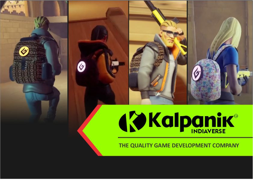 About us | Kalpanik.com