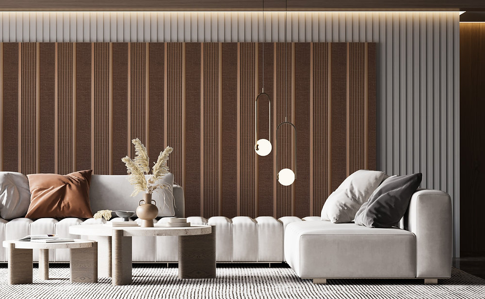 The Future is PVC: Top Wall Panel Design Trends to Watch