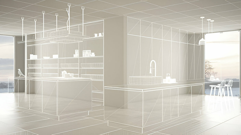 Mastering Kitchen Design: A Guide to Standard Dimensions and Efficiency