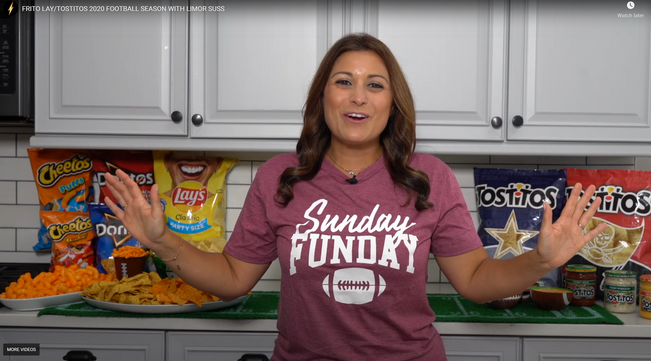 Lifestyle Expert | Limor Suss | New York