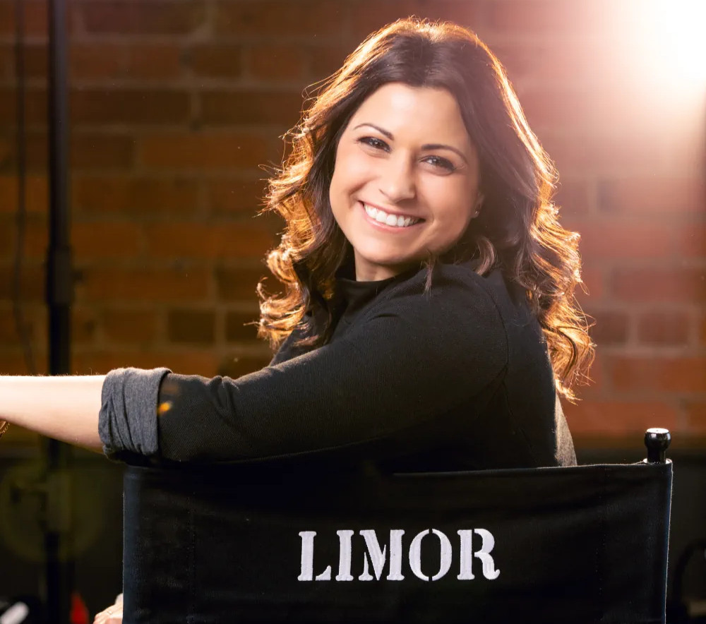 Lifestyle Expert | Limor Suss | New York