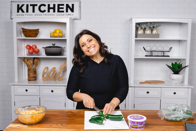 Lifestyle Expert | Limor Suss | New York