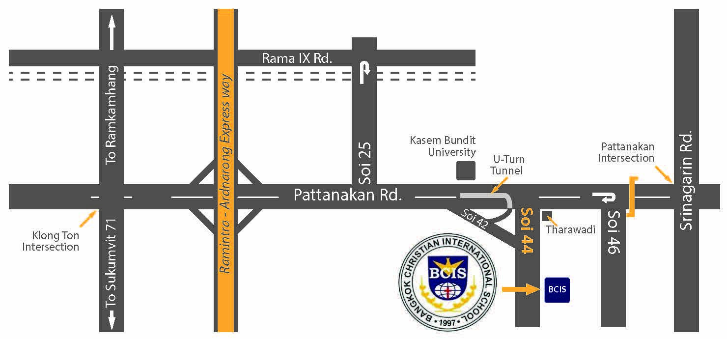 CONTACT US | Bcis Ac Th