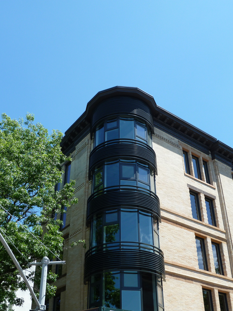 Apex Metal & Glass New York. Glass Tempering & Laminating. CNC Laser