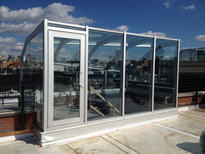 Apex Metal & Glass New York. Glass Tempering & Laminating. CNC Laser