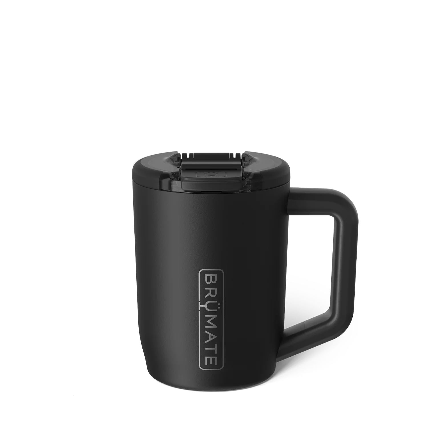 Brumate Muv 15oz Matte Black | Guadalupe Trading Co