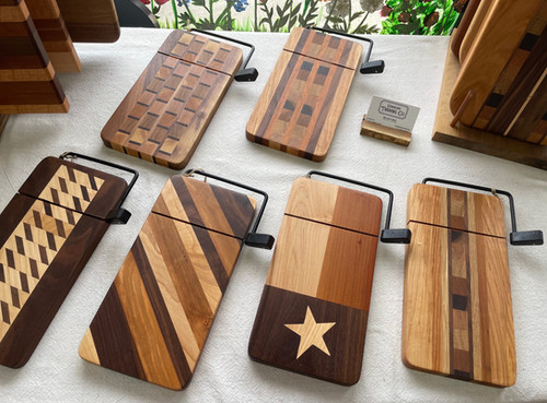 Cheese Slicer | Guadalupe Trading Co