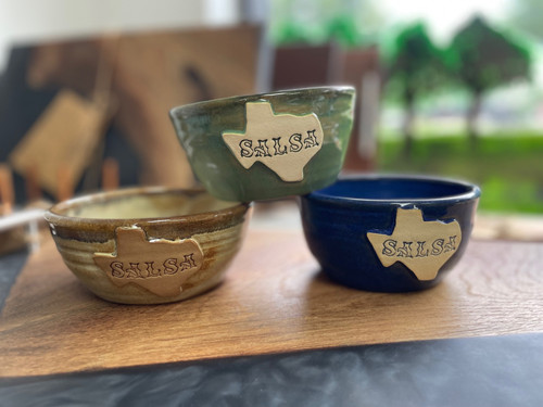 Salsa Bowls | Guadalupe Trading Co