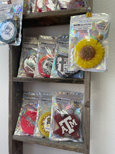 Freshies - Misc. | Guadalupe Trading Co