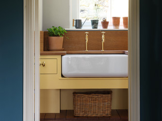 Home of Huckleberry | Gallery of Our Work