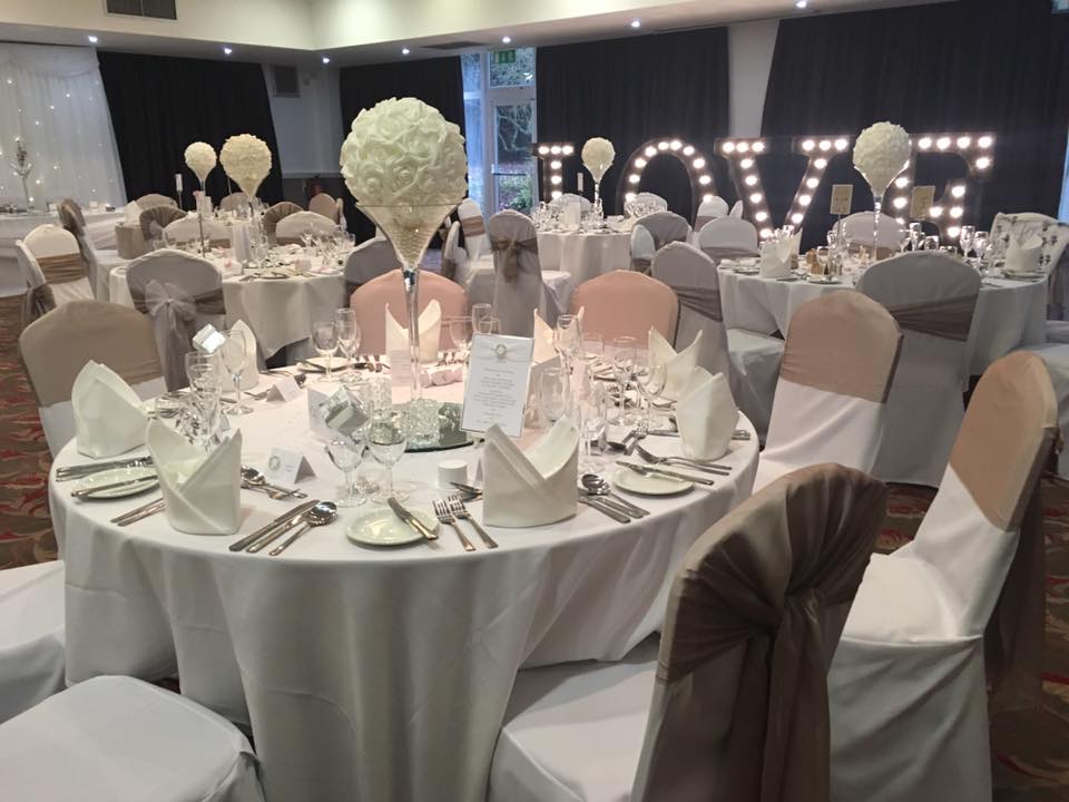 Gallery | HellabyHall