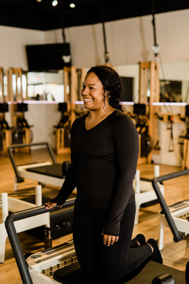 Home | Core Collective Ann Arbor | Pilates Studio