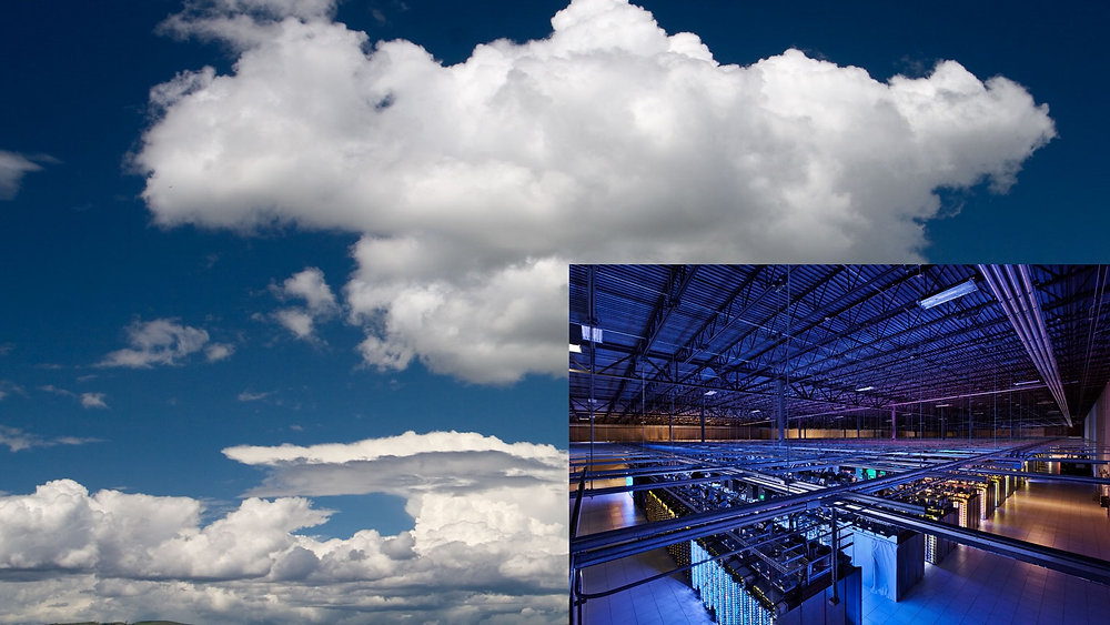Top Ten Cloud Computing Vendors for 2016