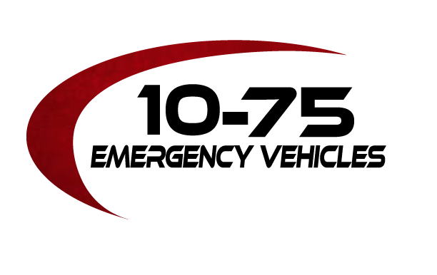10-75 Emergency Vehicles
